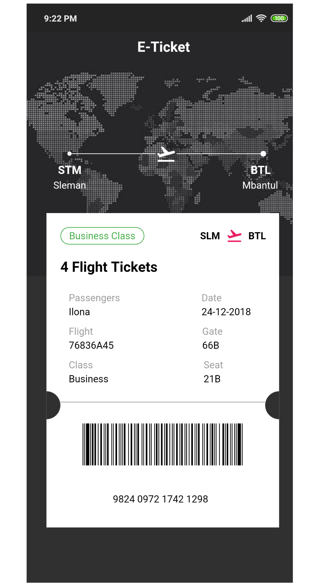 Flutter Uis Collection Its All Widgets